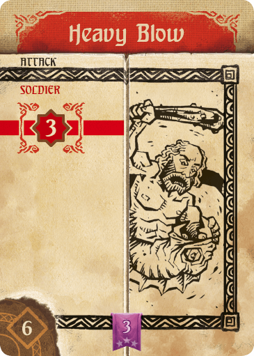 Hand of Fate: Ordeals - Digital Games Rules