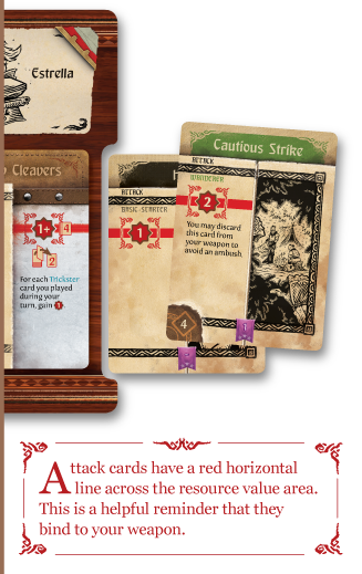 Hand of Fate: Ordeals - Digital Games Rules